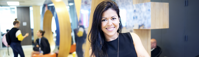 Georgian@ILAC: Build your future in Canada