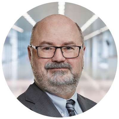 Our People – Georgian@ILAC