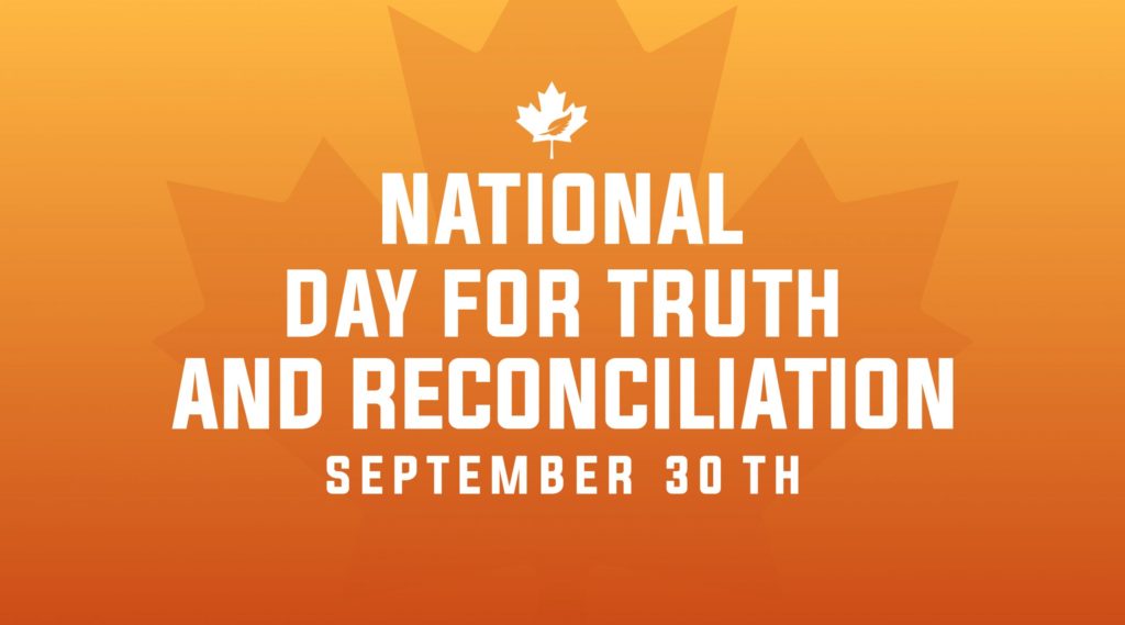 Orange Shirt Day: ILAC Honours National Day for Truth and ...