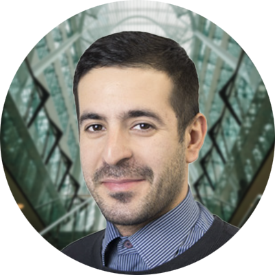 Our People – Georgian@ILAC