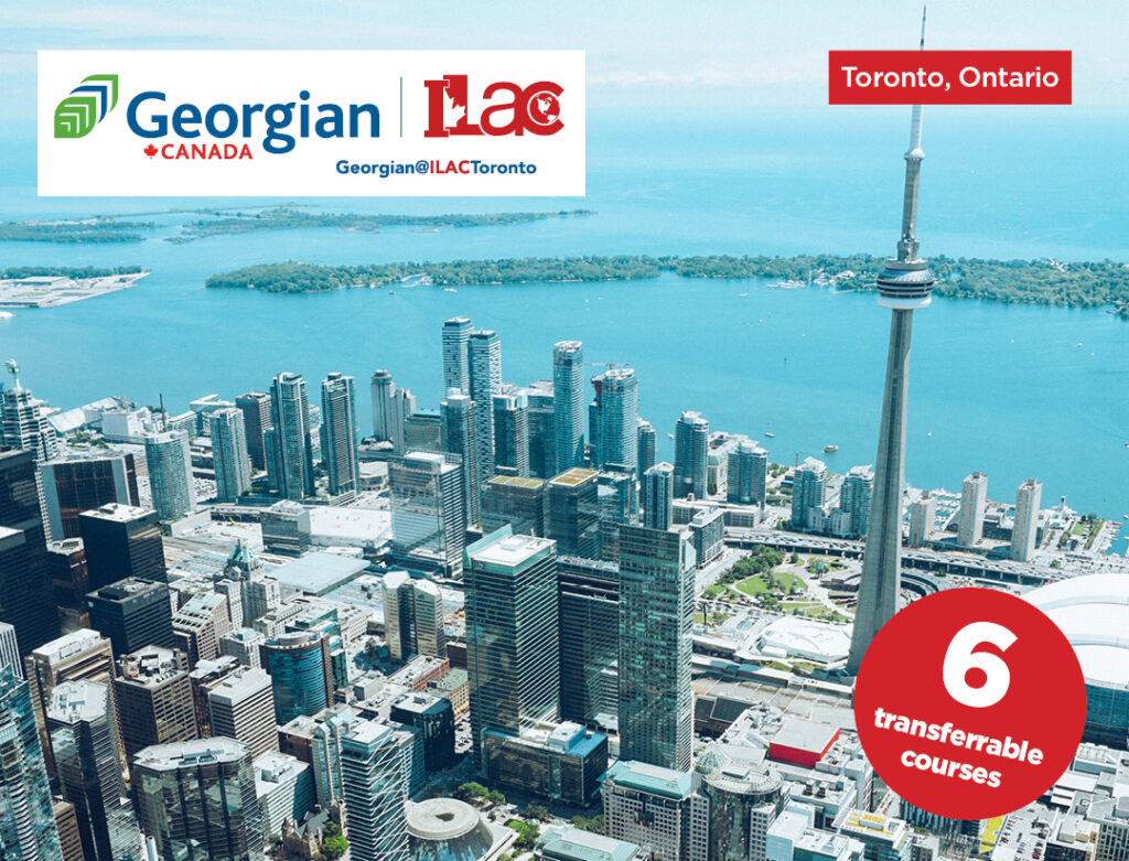 Business – Georgian@ILAC